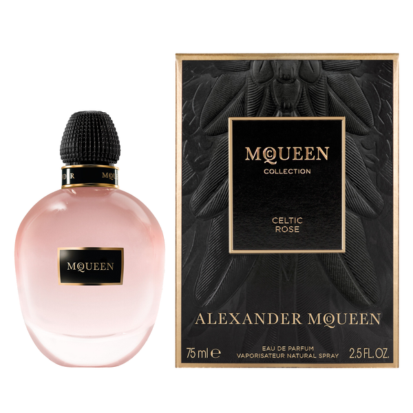 Alexander McQueen | Perfume NZ