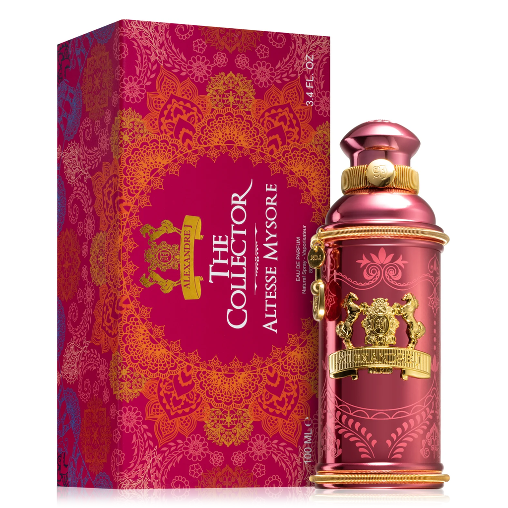 Altesse Mysore by Alexandre. J 100ml EDP for Women | Perfume NZ