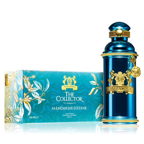 Alexandre. J | Perfume NZ