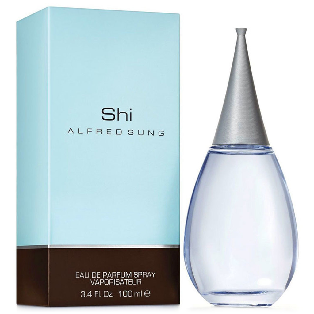 Shi by Alfred Sung 100ml EDP for Women | Perfume NZ