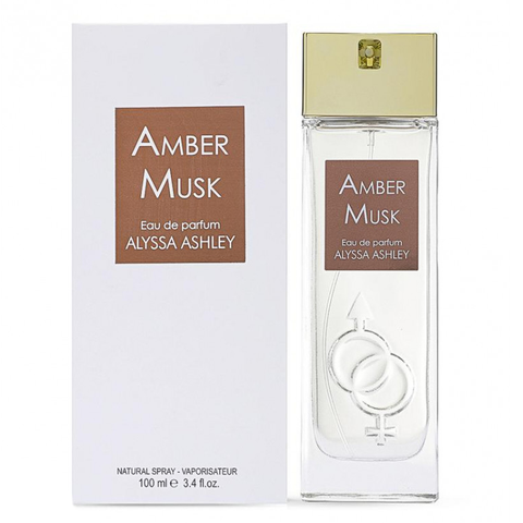 Alyssa Ashley | Perfume NZ