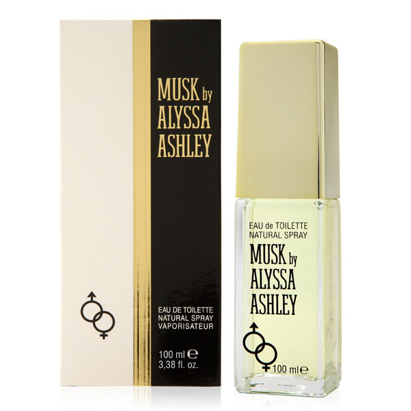 Alyssa Ashley | Perfume NZ