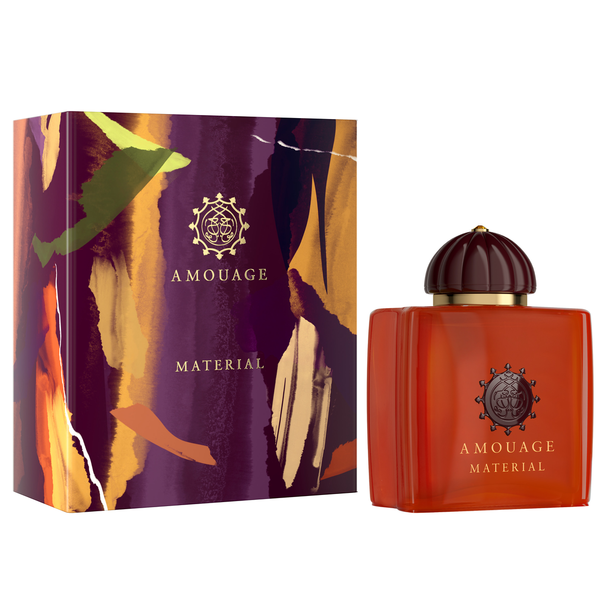 Material by Amouage 100ml EDP — Perfume NZ