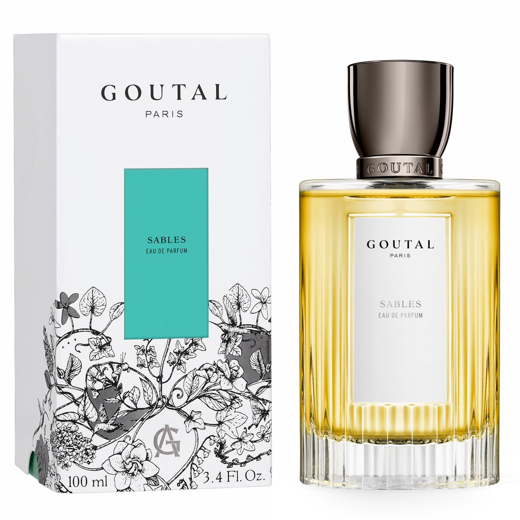Sables by Annick Goutal 100ml EDP for Men | Perfume NZ