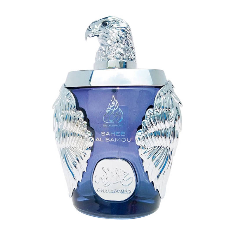 Ghala Zayed Saheb Al Samou by Ard Al Khaleej 100ml EDP | Perfume NZ
