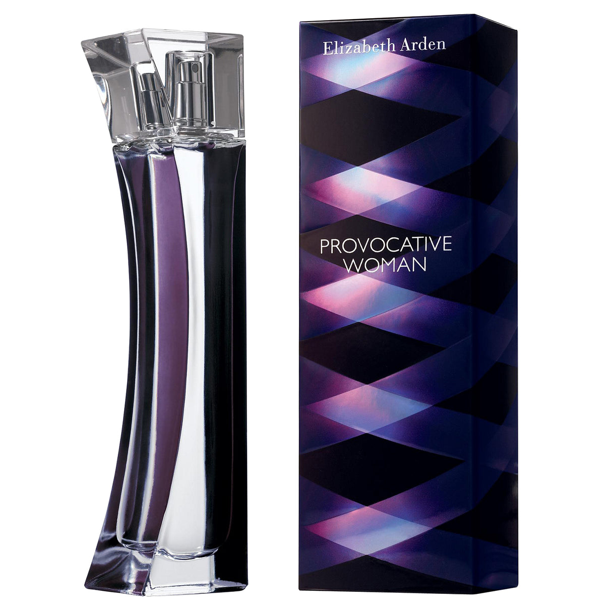 Provocative Woman by Elizabeth Arden 100ml EDP — Perfume NZ
