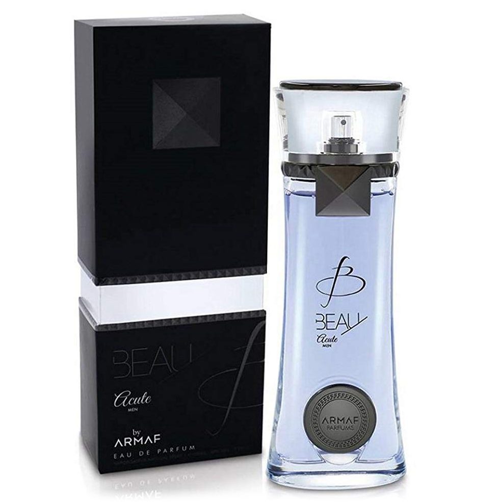 Beau Acute by Armaf 100ml EDP for Men | Perfume NZ