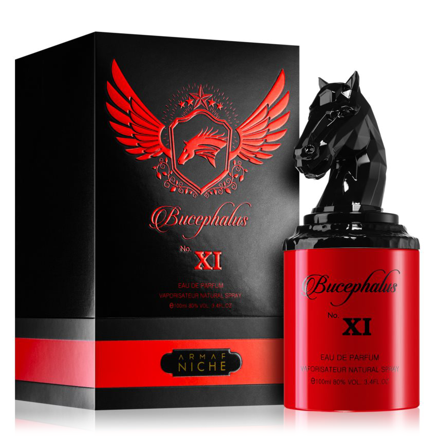 Bucephalus XI by Armaf 100ml EDP | Perfume NZ