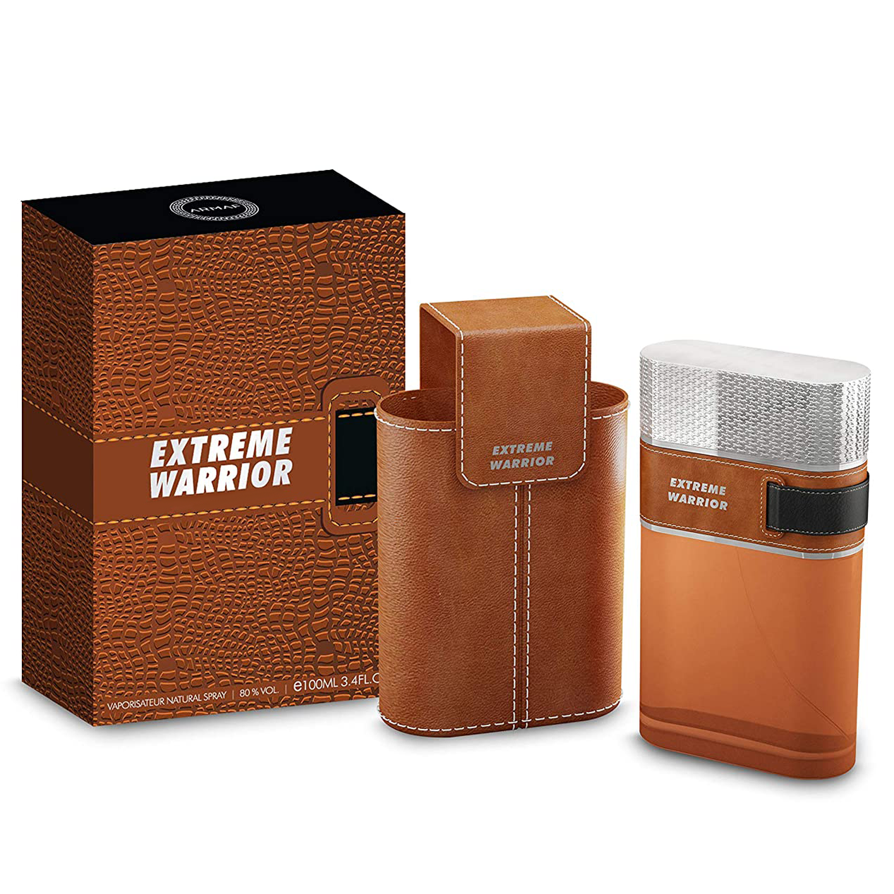 Extreme Warrior by Armaf 100ml EDT for Men — Perfume NZ
