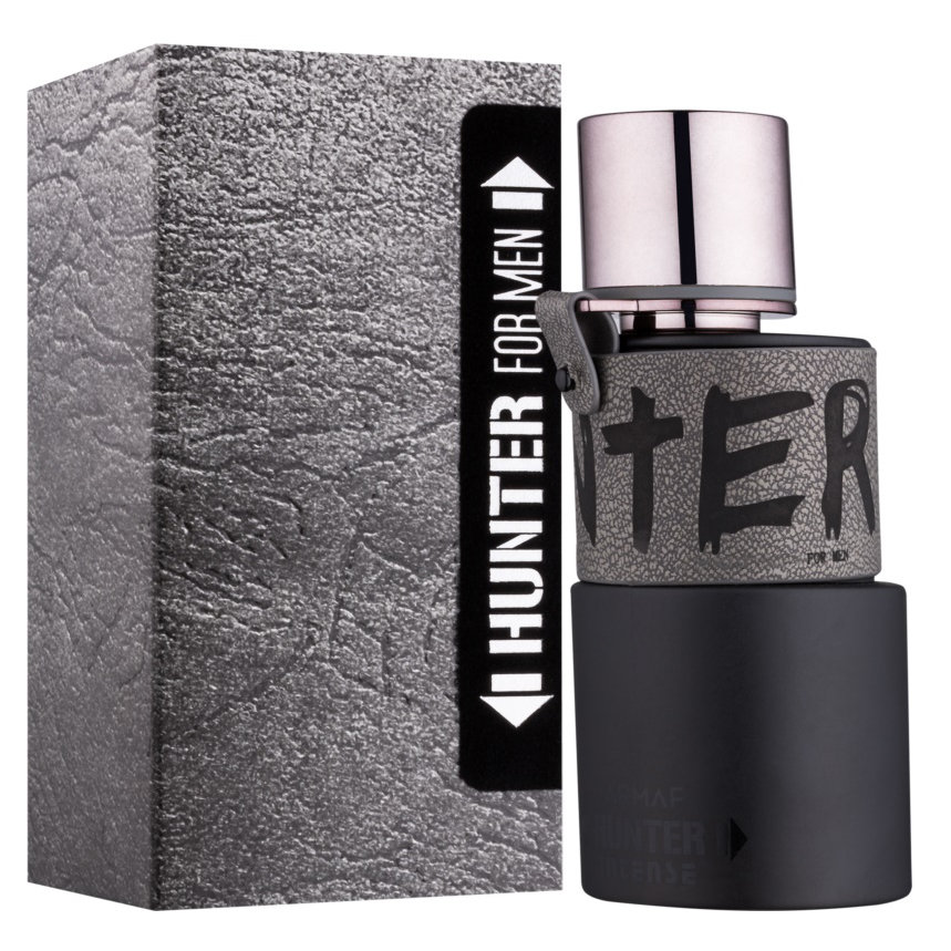 Hunter Intense by Armaf 100ml EDP for Men | Perfume NZ