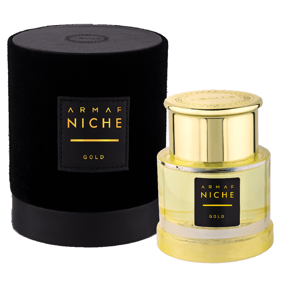 Gold by Armaf 90ml EDP for Women — Perfume NZ