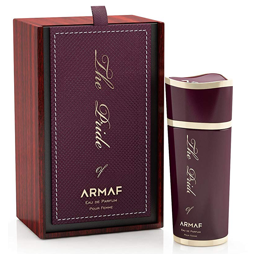 The Pride Of Armaf by Armaf 100ml EDP for Women — Perfume NZ
