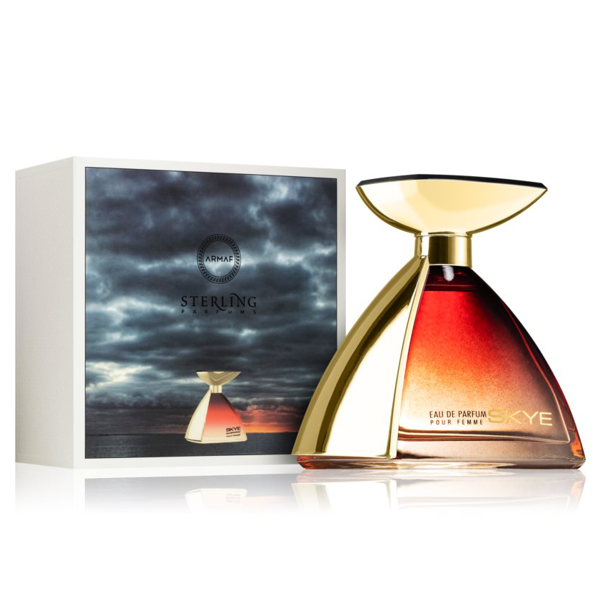 Skye by Armaf 100ml EDP for Women — Perfume NZ