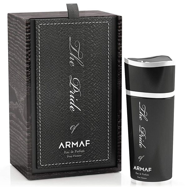 The Pride Of Armaf by Armaf 100ml EDP for Men | Perfume NZ