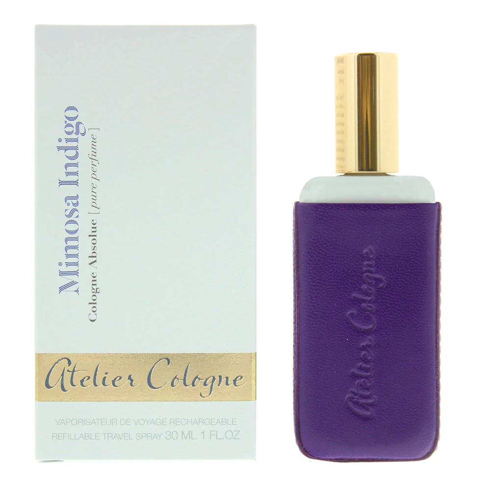 Mimosa Indigo by Atelier Cologne 30ml Pure Perfume | Perfume NZ