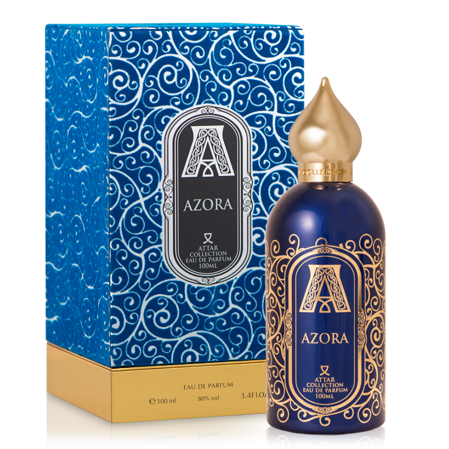 Azora by Attar Collection 100ml EDP — Perfume NZ
