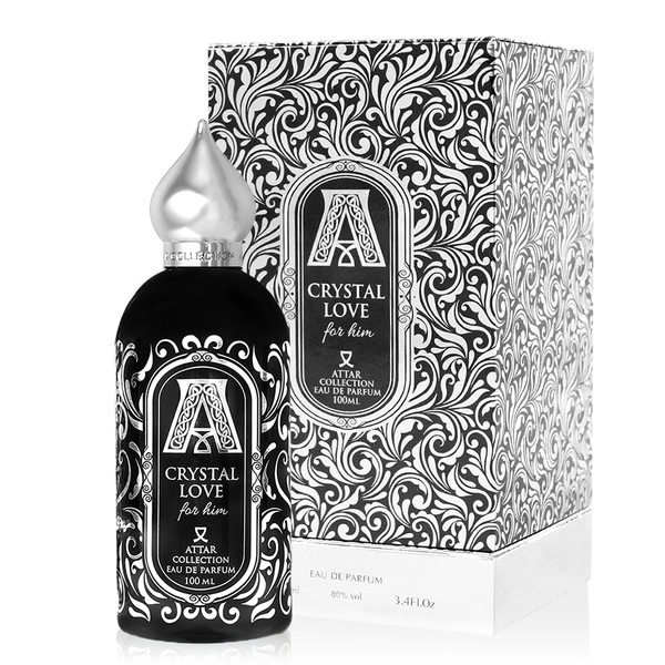 Attar Collection | Perfume NZ