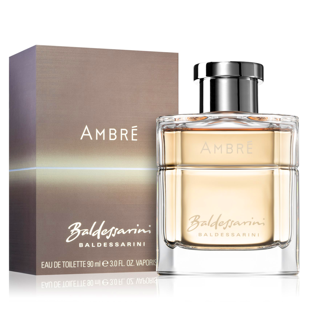 Baldessarini Ambre by Baldessarini 90ml EDT — Perfume NZ