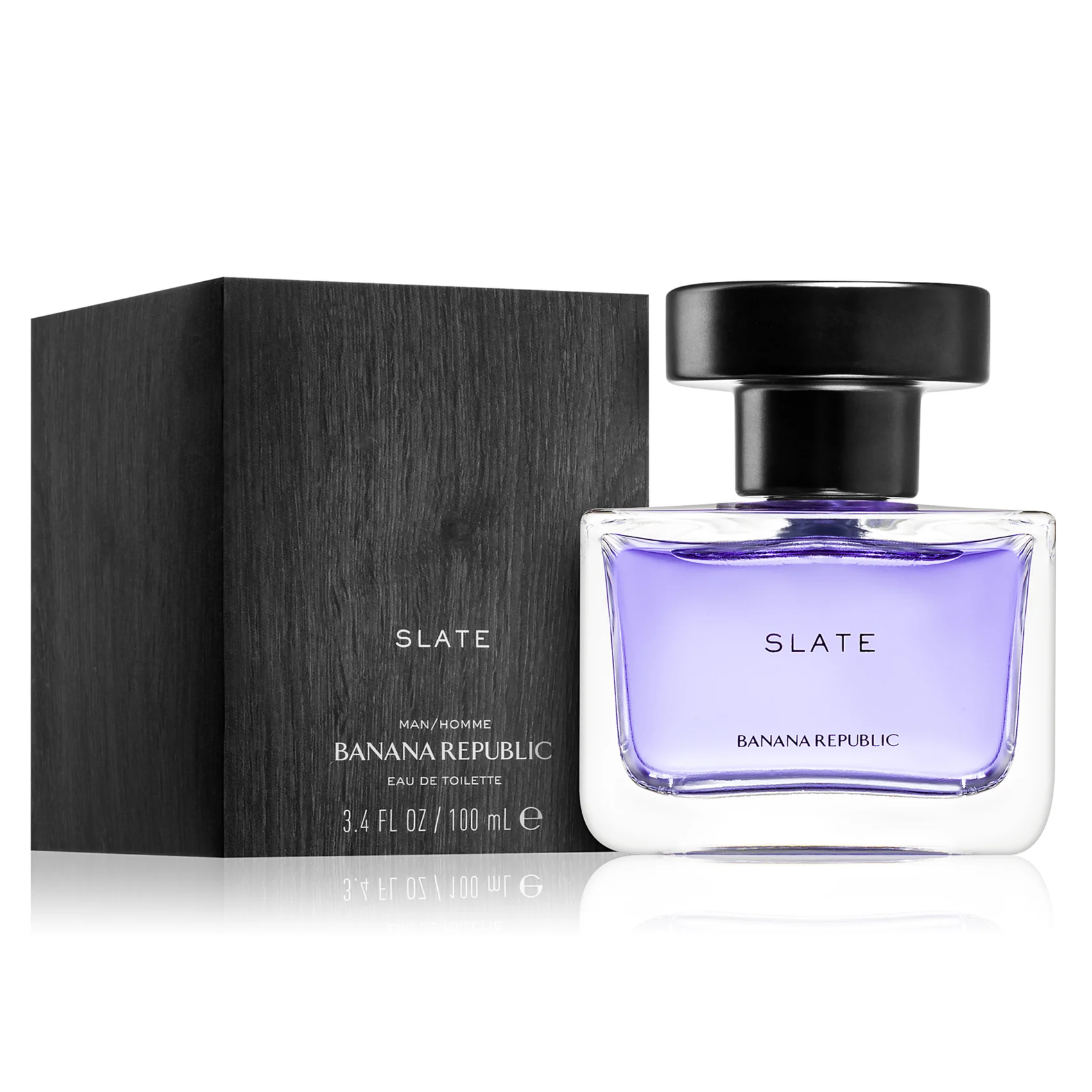 Slate by Banana Republic 100ml EDT for Men — Perfume NZ