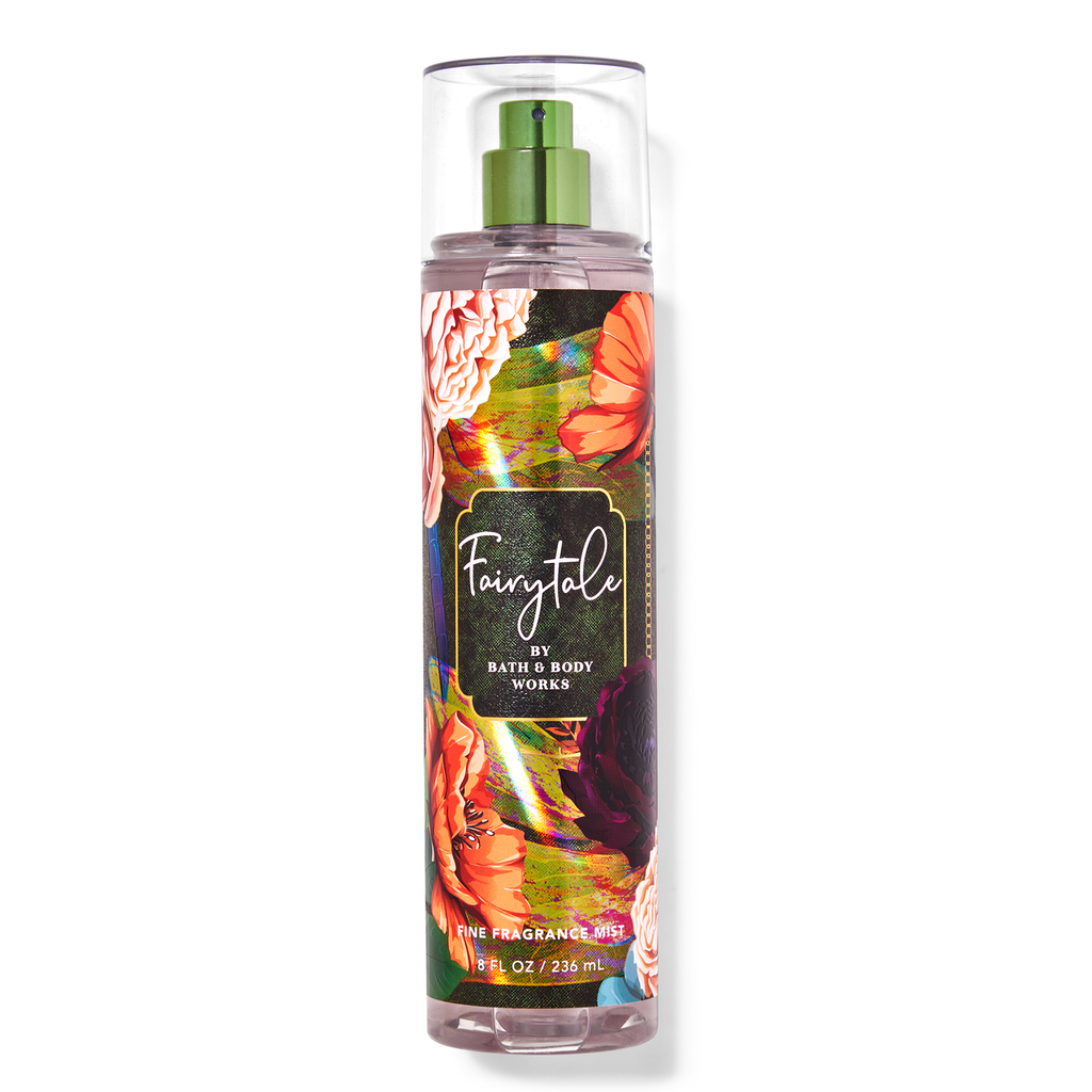 Fairytale by Bath & Body Works 236ml Fragrance Mist | Perfume NZ