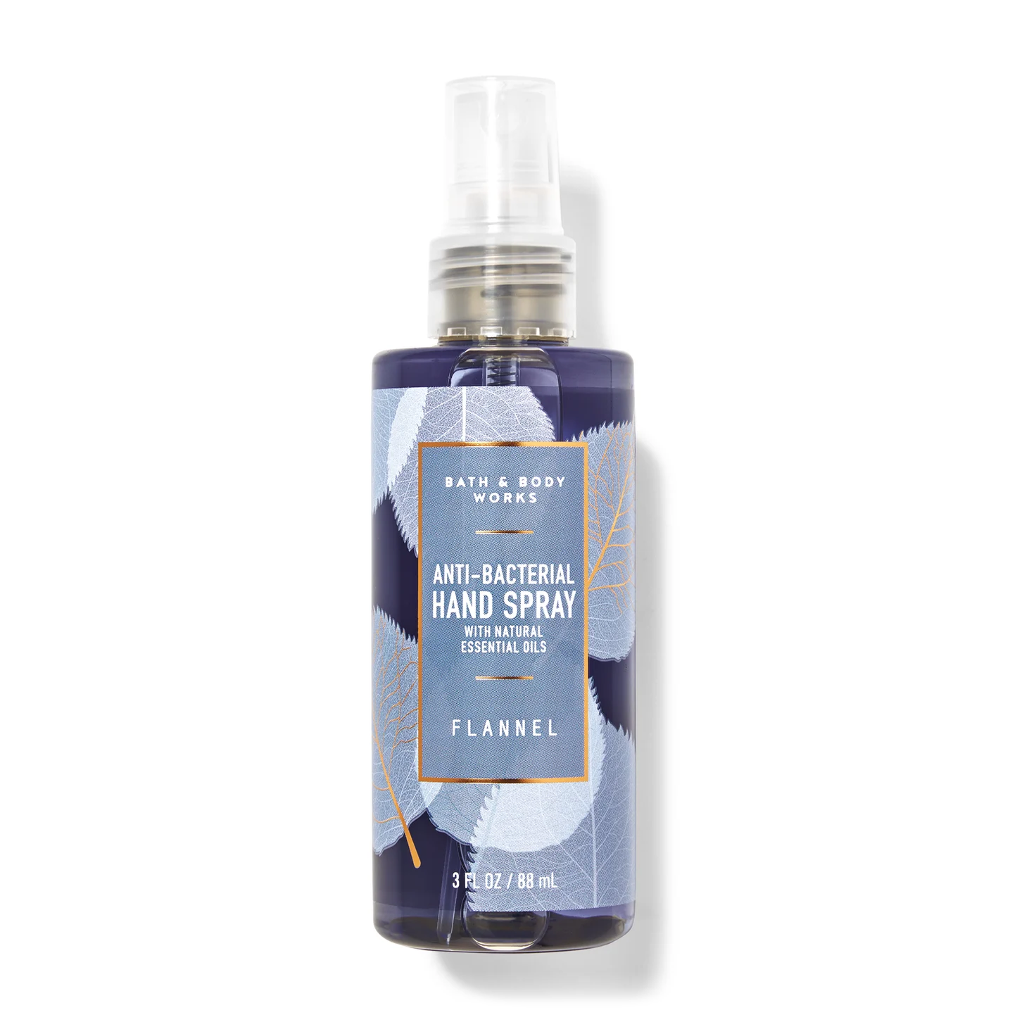 Flannel by Bath & Body Works 88ml Hand Sanitizer — Perfume NZ