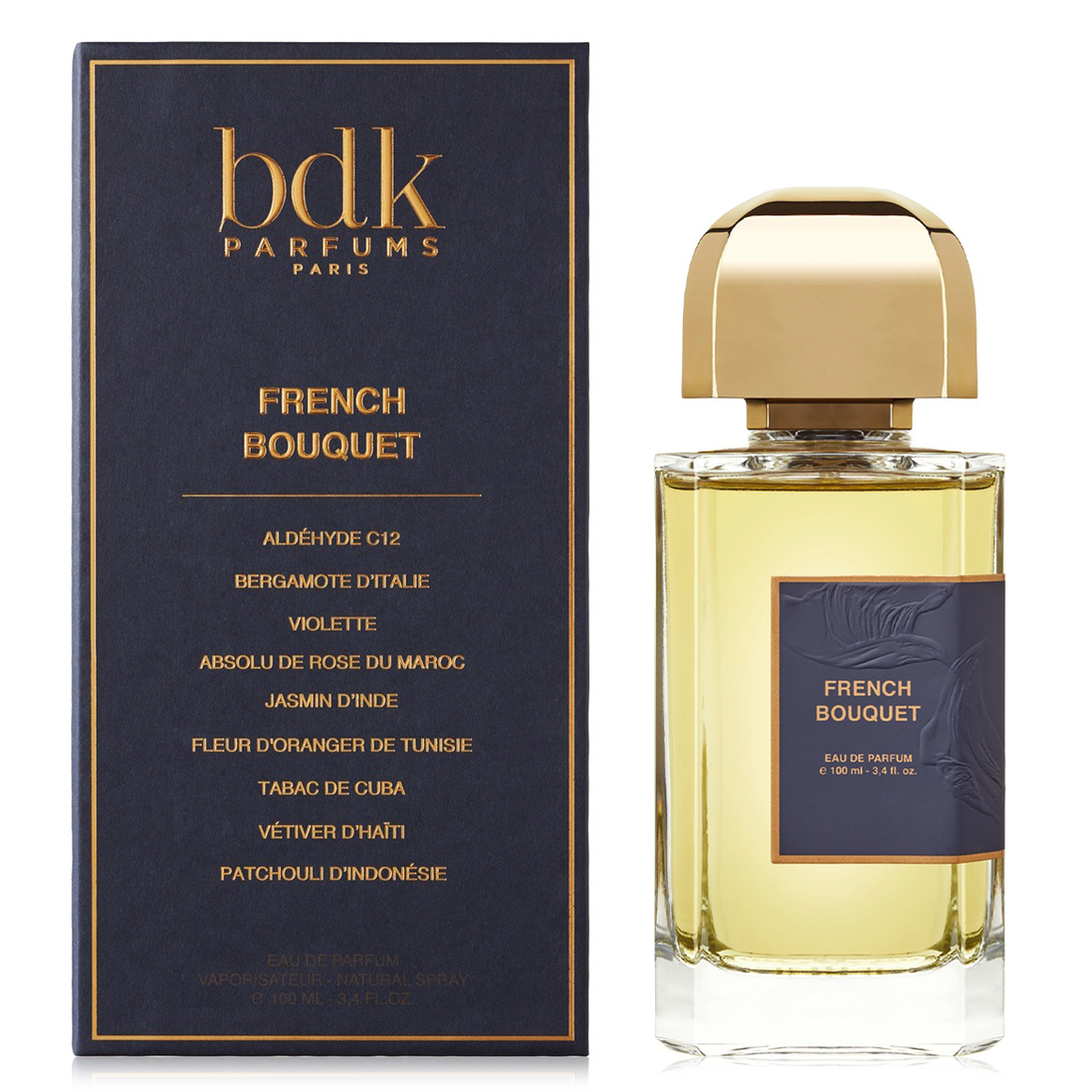 French Bouquet by BDK Parfums 100ml EDP — Perfume NZ