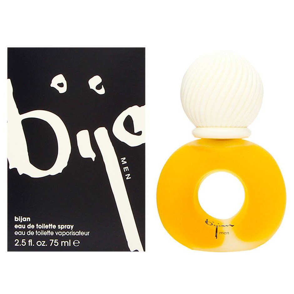 Bijan Men by Bijan 75ml EDT | Perfume NZ