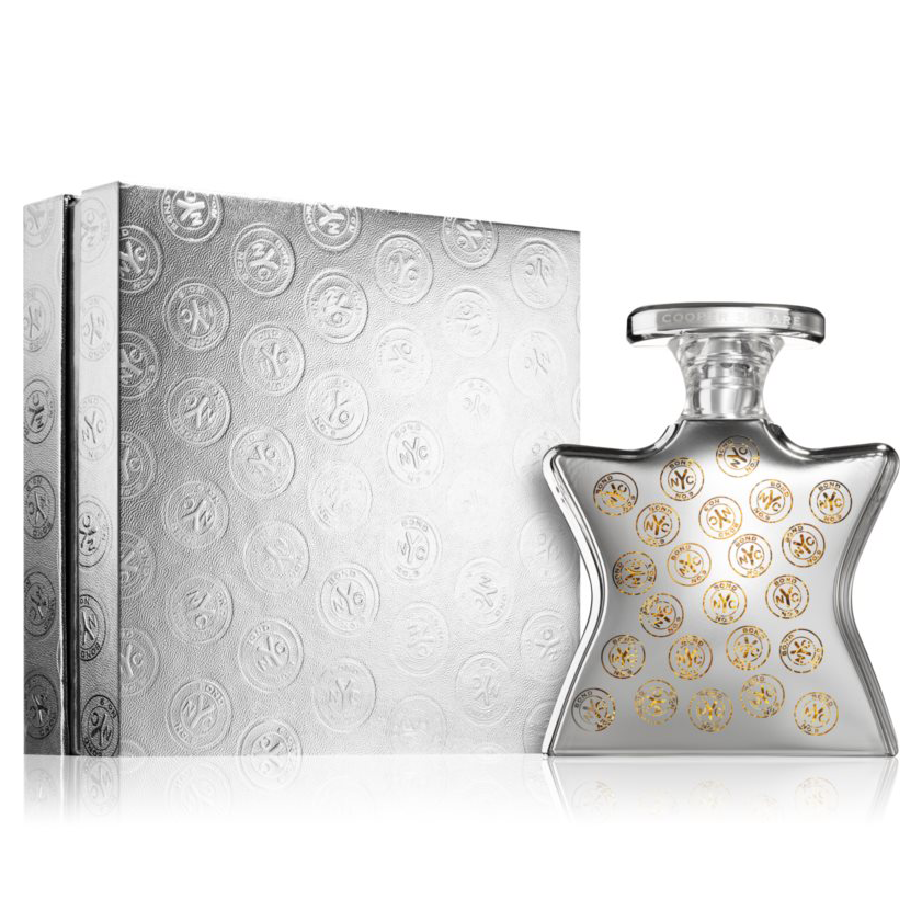 Cooper Square by Bond No.9 100ml EDP — Perfume NZ