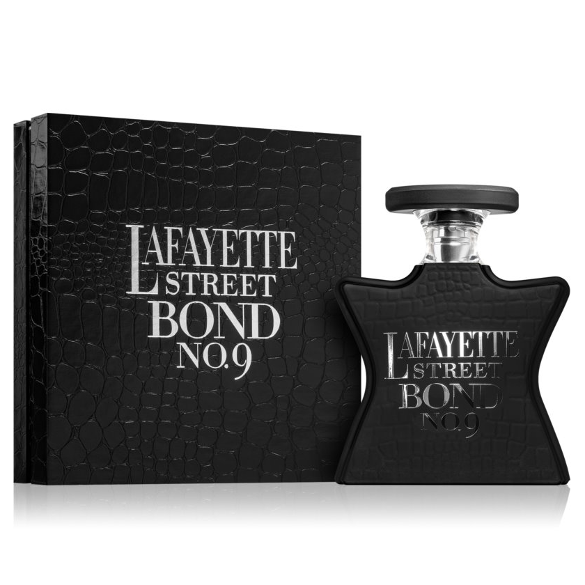 Lafayette Street by Bond No.9 100ml EDP — Perfume NZ