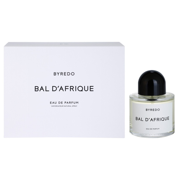 Bal D'Afrique by Byredo 100ml EDP | Perfume NZ