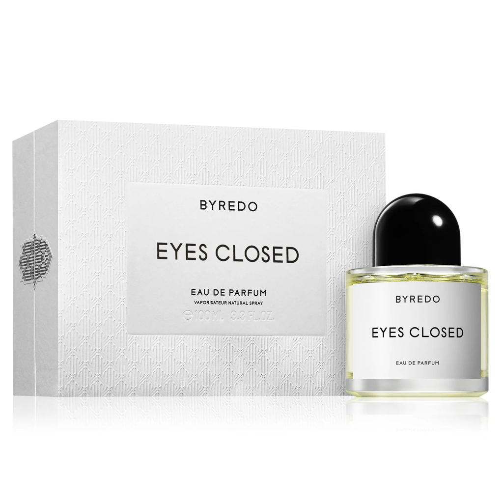 Eyes Closed by Byredo 100ml EDP | Perfume NZ