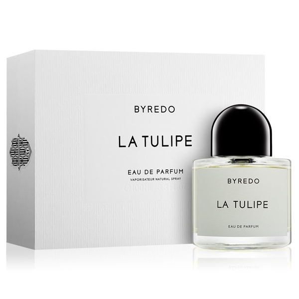 La Tulipe by Byredo 100ml EDP | Perfume NZ