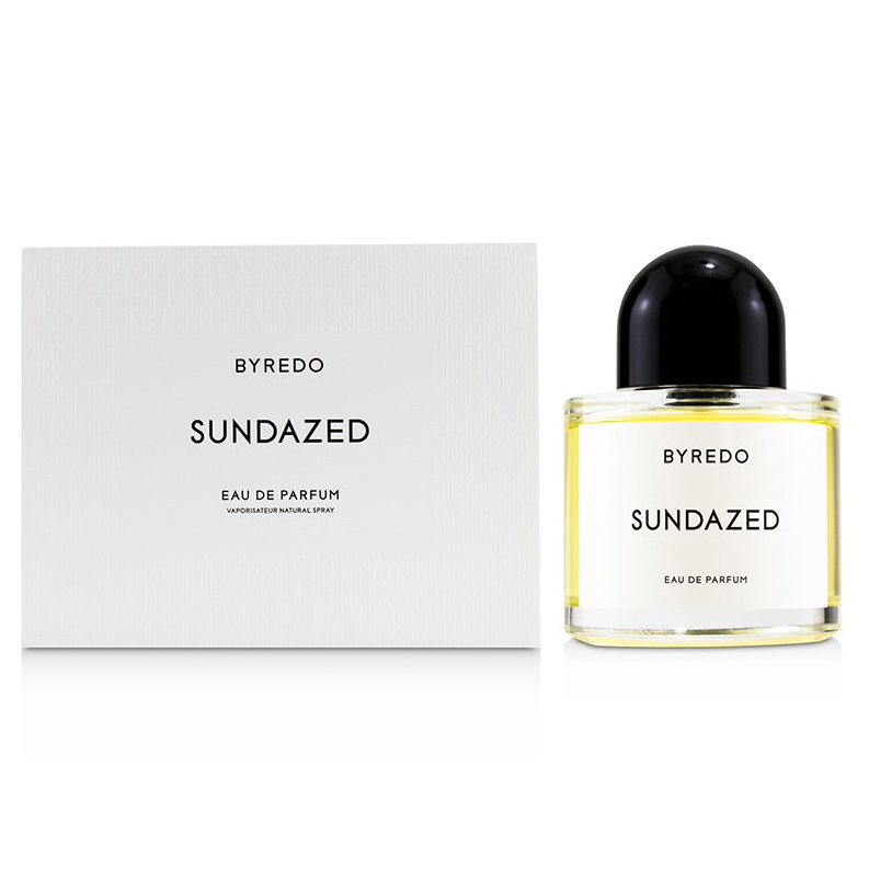 Sundazed by Byredo 100ml EDP | Perfume NZ