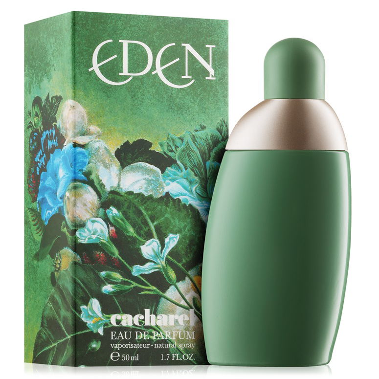 Eden by Cacharel 50ml Eau De Parfum Perfume NZ