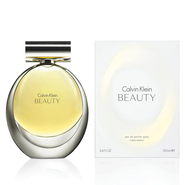 Beauty by Calvin Klein 100ml EDP for Women | Perfume NZ