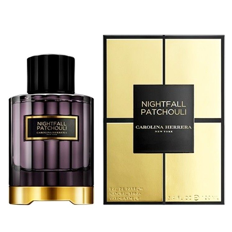 Nightfall Patchouli by Carolina Herrera 100ml EDP | Perfume NZ