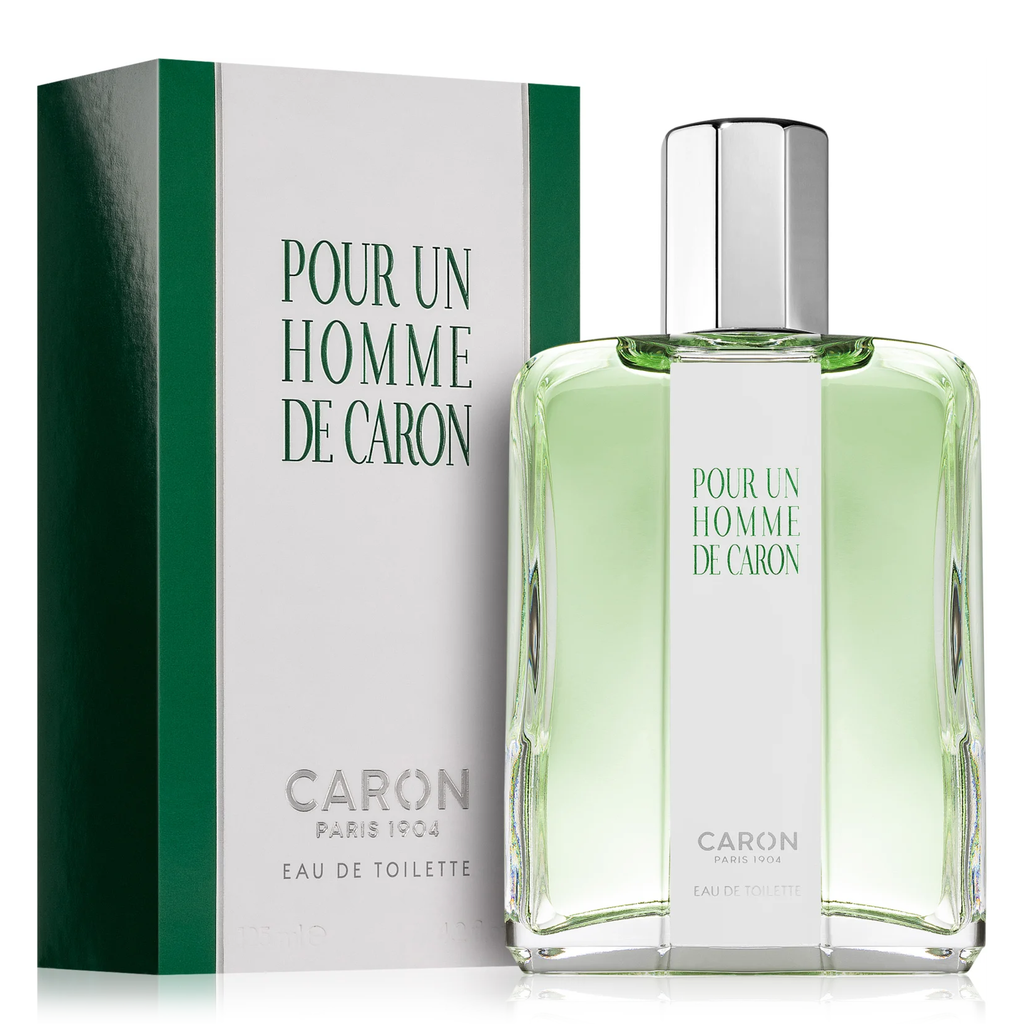 Caron Pour Un Homme by Caron 75ml EDT | Perfume NZ