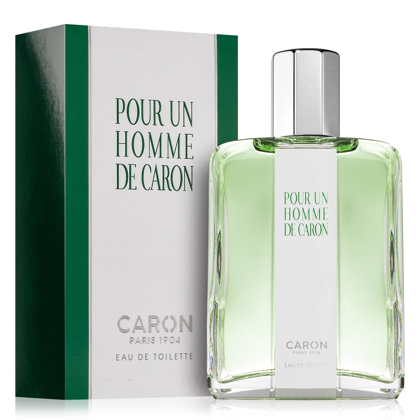 Caron Pour Un Homme by Caron 75ml EDT — Perfume NZ