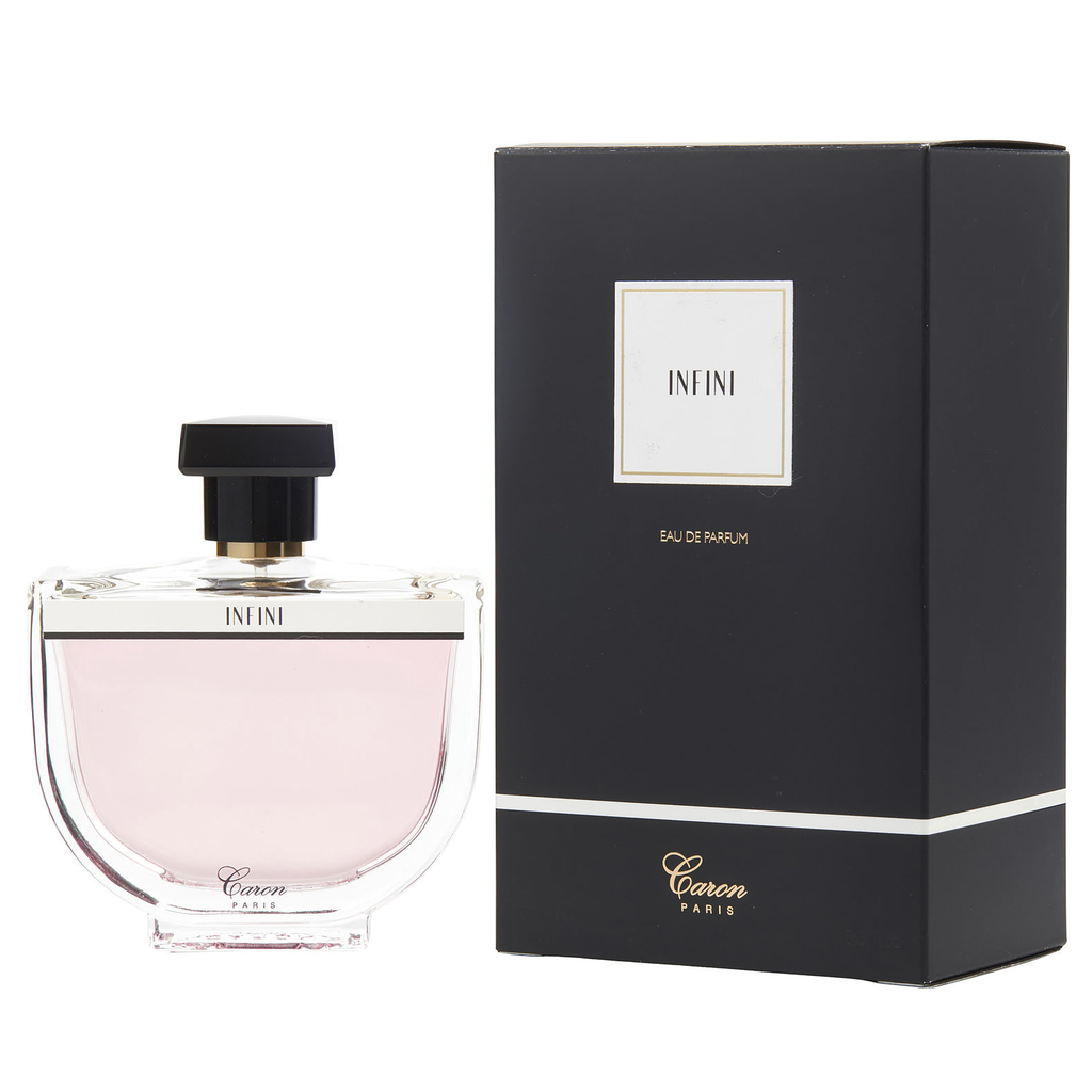 Infini by Caron 100ml EDP for Women | Perfume NZ