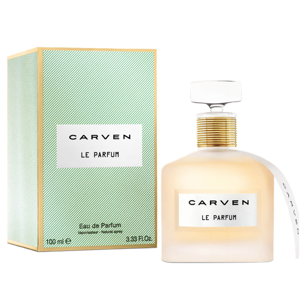 Carven Le Parfum by Carven 100ml EDP | Perfume NZ