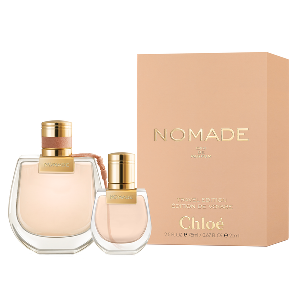 Nomade by Chloe 75ml EDP 2 Piece Gift Set | Perfume NZ