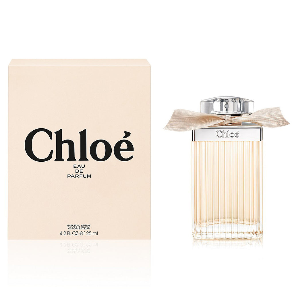 Chloe by Chloe 125ml EDP Spray for Women | Perfume NZ
