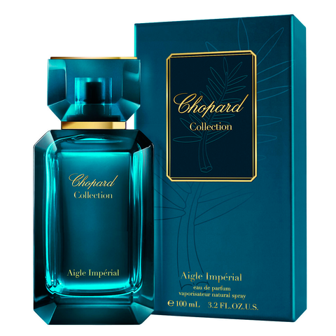 Chopard | Perfume NZ