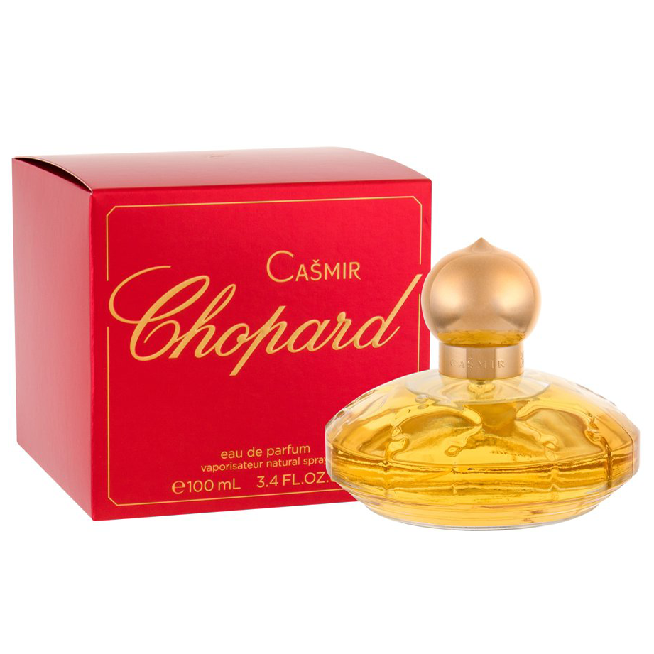 Casmir by Chopard 100ml EDP for Women — Perfume NZ