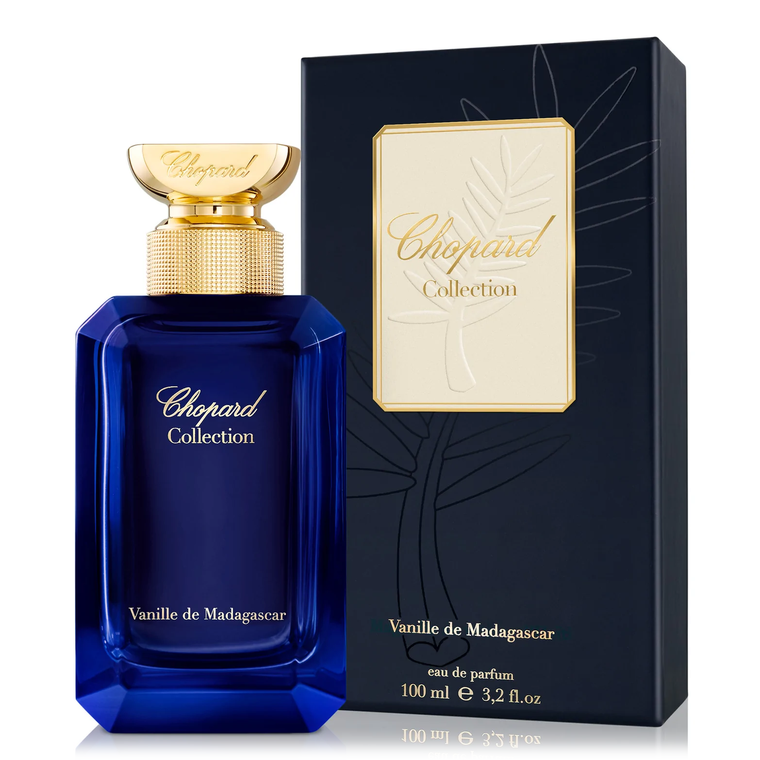 Vanille De Madagascar by Chopard 100ml EDP — Perfume NZ