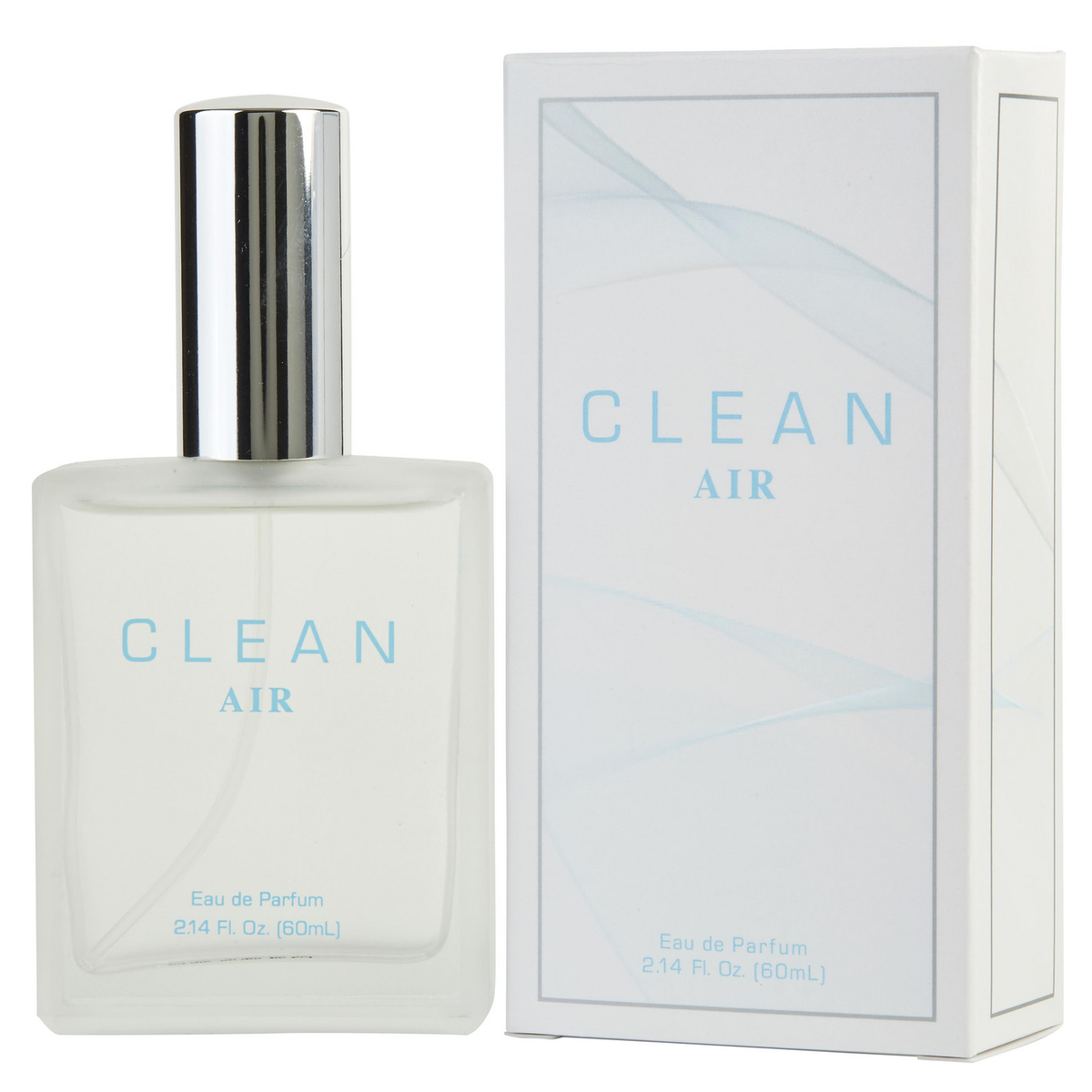 Clean Air by Clean 60ml EDP for Women — Perfume NZ