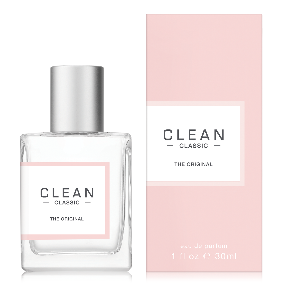Clean Original by Clean 30ml EDP for Women — Perfume NZ