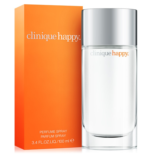 Happy by Clinique 100ml EDP for Women | Perfume NZ