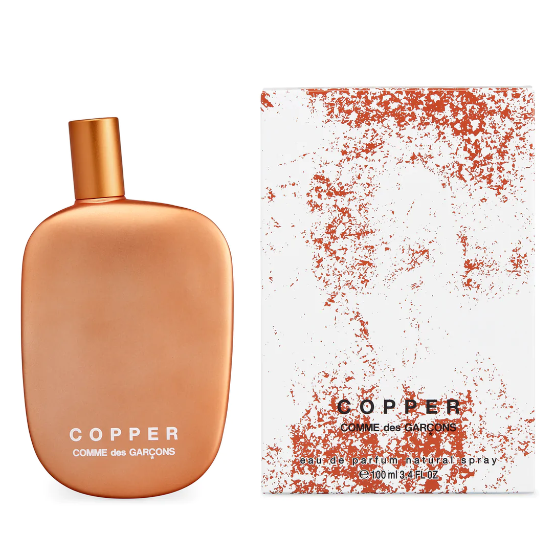 Copper by Comme Des Garcons 100ml EDP — Perfume NZ