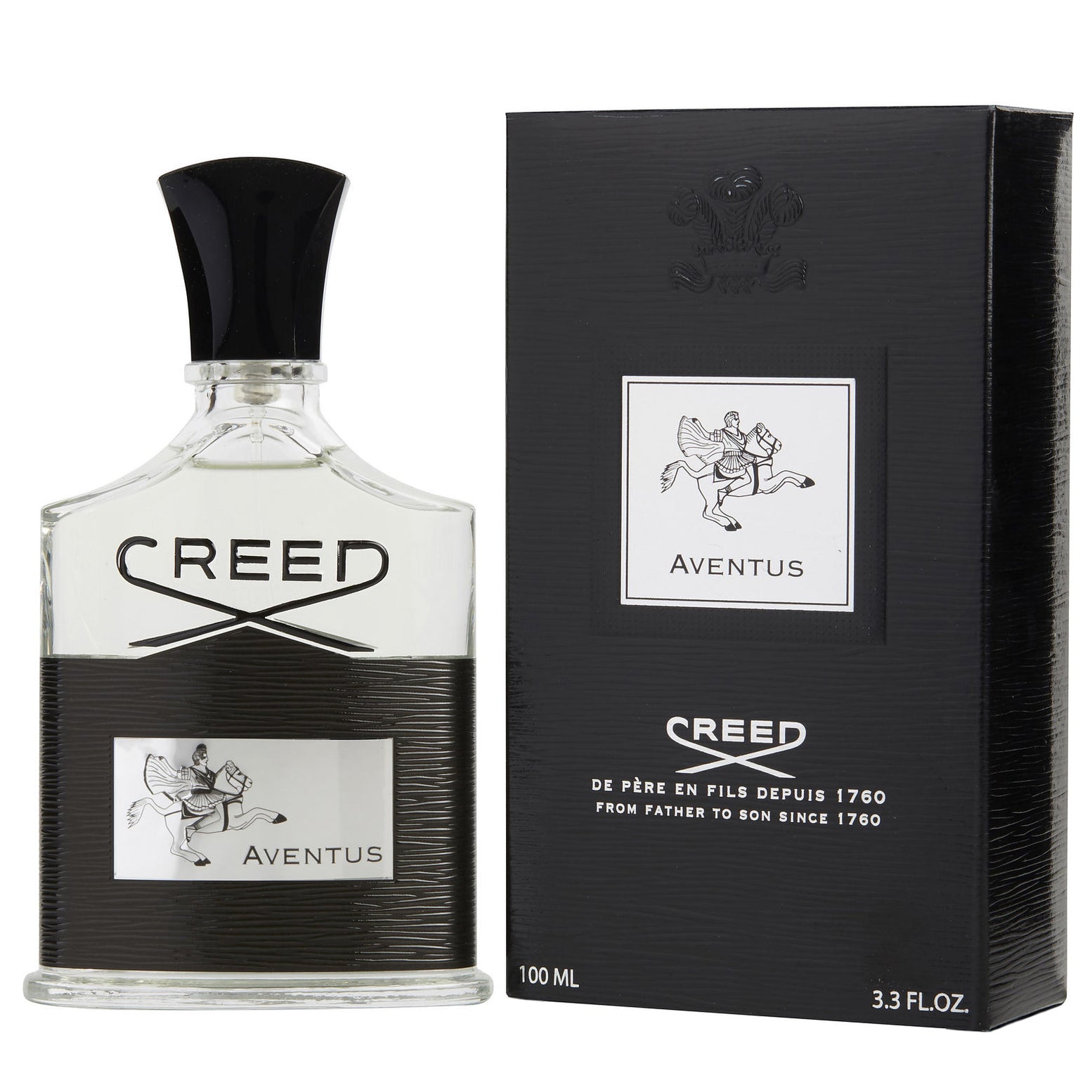 Aventus by Creed 100ml EDP for Men — Perfume NZ